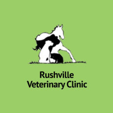 Rushville Veterinary Clinic-Veterinarians in Mt. Sterling IL Illinois